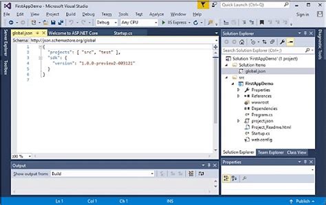 What Is ASP NET Core And Routing In ASP NET Simplilearn