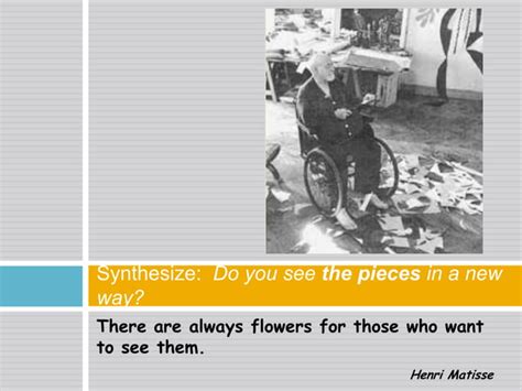 Reading Comprehension Strategy Synthesizing Ppt