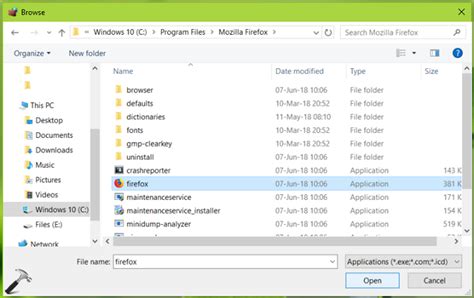 How To Configure Windows Defender Firewall In Windows