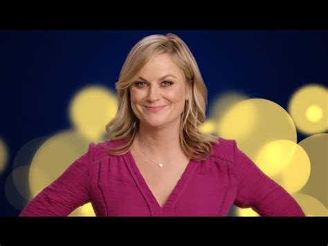 Meet Amy Poehler As Joy In Inside Out Youtube