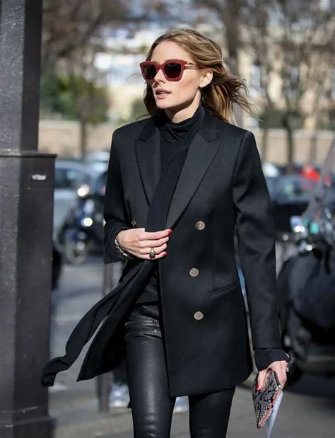 How To Wear A Black Blazer Outfit To Office Without Looking Boring The Fashion Tag Blog