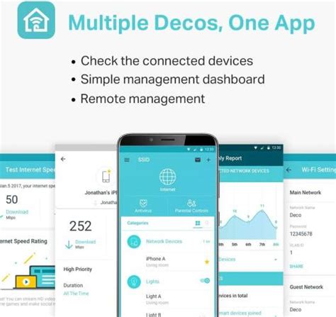 Tplink Ac Whole Home Mesh Wifi System Buy Best Price In Uae Dubai Abu Dhabi Sharjah