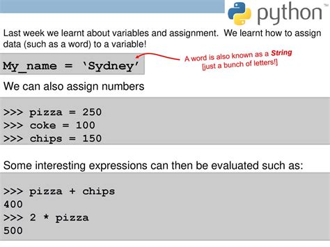 week 3 computer programming learning objective ppt download