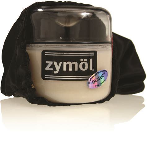 Zymol Glasur Glaze For Porsche Morethanpolish Ltd