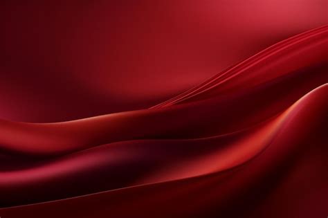 Deep Ruby Red Background With Subtle Waves Red Background Wallpaper Deep Ruby Red Background With Subtle Waves Red Background Wallpaper