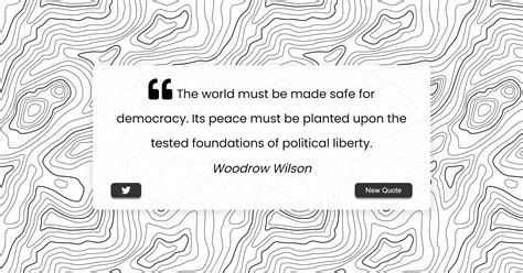 Github Arioumquote Generator A Simple Quote Generator Which