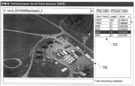 드론이 범죄 현장 잡는다ibm 드론 특허 로봇신문사