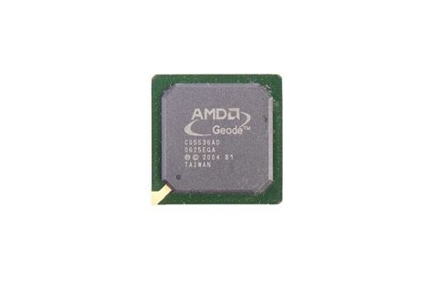 Ny Black Amd Processor Cs5536ad Cs5536ad B1 Bga208 At ₹ 3500 In Gurgaon