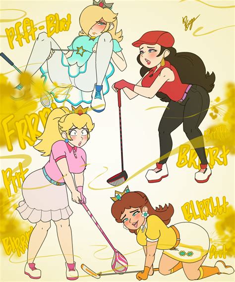 Rule 34 4girls Blonde Female Blonde Hair Blue Eyes Brap Brown Hair Crown Fart Fart Cloud Fart