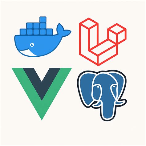 Criando Um Ambiente De Desenvolvimento Com Docker Laravel Vuejs E