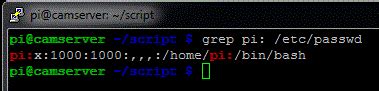 Raspberry Pi Programming Change The Prompt Color In BASH