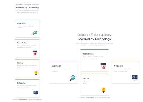 Github Ab18204 Card Feature Section