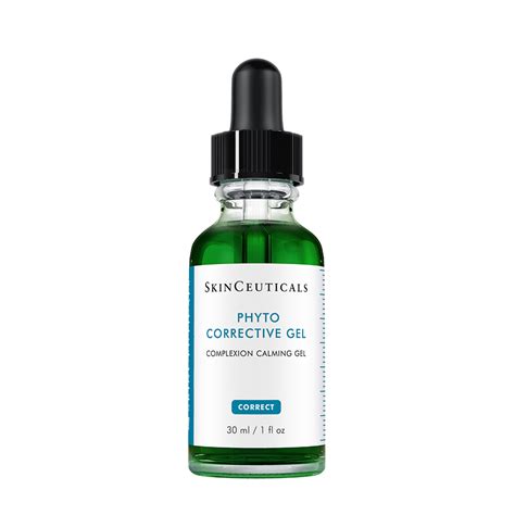 Phyto Corrective Hydrating Botanical Gel Skinceuticals