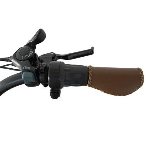 Ebike Throttle Half Throttle Tower Electric Bikes