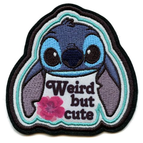 Disney Patches Iron On Patches Embroidered Patches Patch Collection