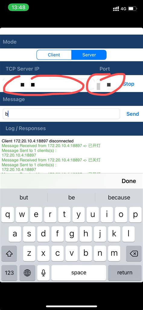 Arduinoesp8266 Mobile Phone Control Light On And Off And Common Problems
