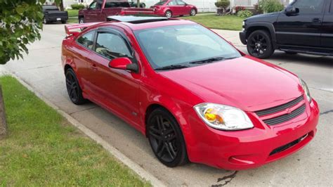 Chevy Cobalt Ss Turbo