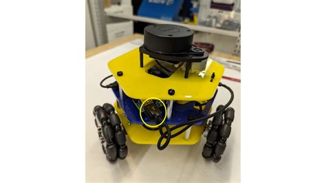 Mbot Assembly Robotics 102