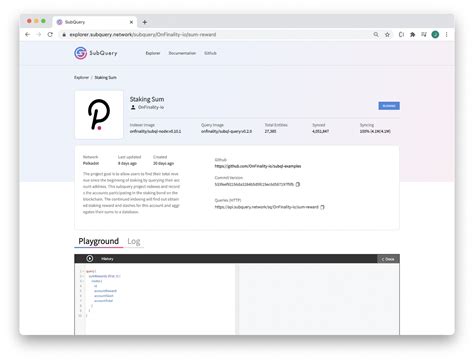 Subquery Blogs And Community Content Subquery Blog Posts