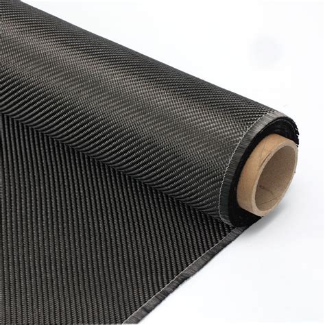 Glass Fiber Woven Pre Impregnated Fabric