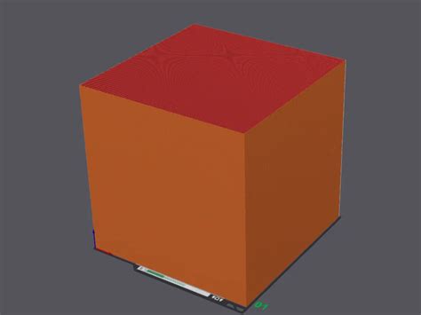 Cube 9 By Niclas Makerworld