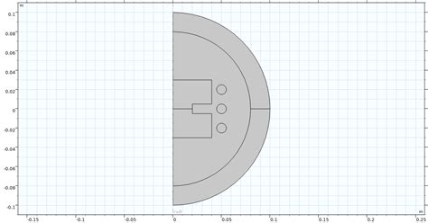Modeling Radiative Heating In Coils