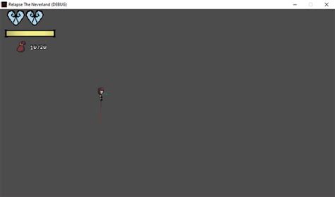 Getglobalmouseposition Not Accurate When Canvaslayers Follow Viewport Is Enabled Rgodot