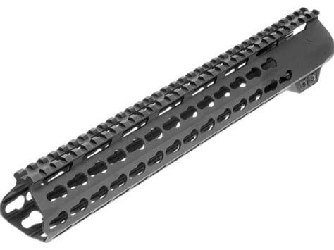 Aim Sports Wraith 135 Ar 15 Keymod Handguard Us As005