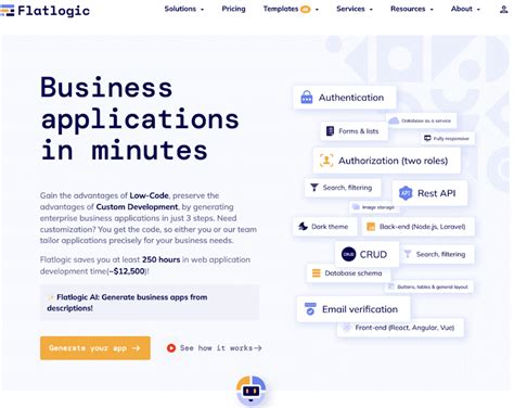 Best 10 Retool Alternatives Comprehensive Guide Javascript Tutorial