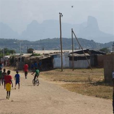 Eritrea Christian Persecution Widespread And Systematic