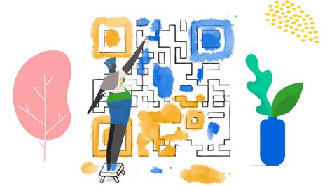 Generate Dynamic Qr Code To Have A Flexible Campaign Datafilehost