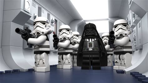 Konzeptkunst Von Star Wars Charakteren