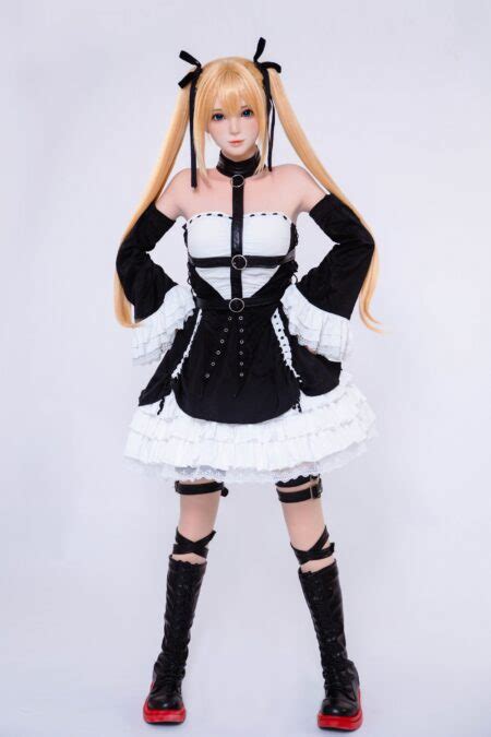 Anime Sex Dolls Us Stock 💋 Nakedoll