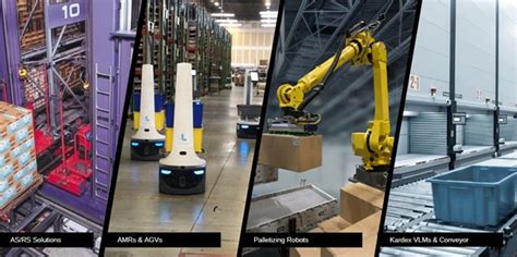 Abel Womack Automation