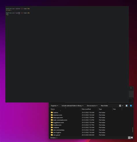 Provide Pre Build Binaries Over Ci Or Release Issue Nvim Telescope Telescope Fzf Native
