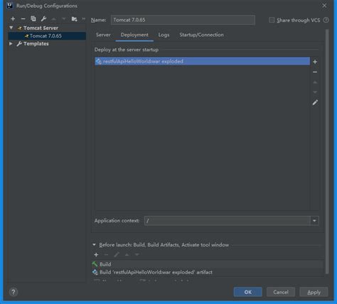 使用IDEA 搭建基于jersey的RESTful api 随笔小屋 博客园