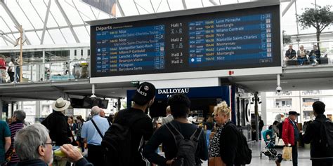 Vacances Dété Cette Année Les Réservations De Dernière Minute Ont