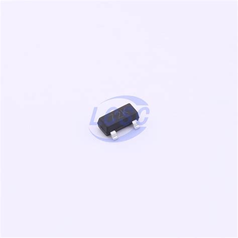 L2N7002SLT1G-ES ElecSuper | C5224219 - LCSC Electronics