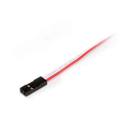 Hdd Led Cable 2 Pin Hdd Motherboard Led Header Cable
