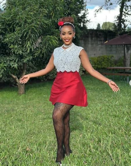 The Inevitable Fall Of Khalif Kairo Soft Life Sex And Relationships Kenya Talk