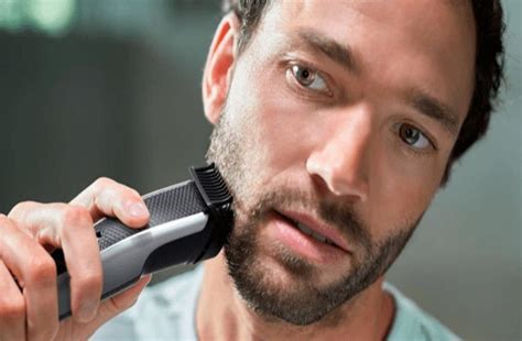 Precision Redefined How Advanced Trimmer Algorithms Are Shaping Grooming Standards Densipaper