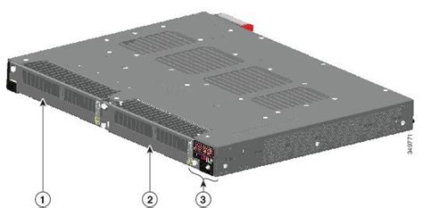 Cisco Ie 4010 Switch Hardware Installation Guide Product Overview [cisco Industrial Ethernet