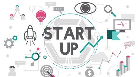 Indias Vibrant Startup Ecosystem Experiencing Proliferation Of Innovation Across The Strategic