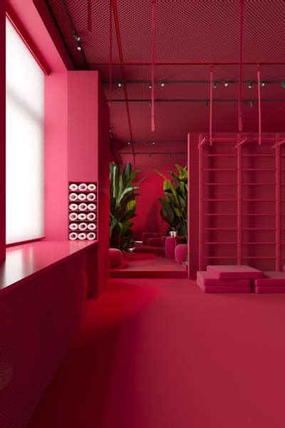 2023년 팬톤의 올해의 컬러 비바 마젠타viva Magenta 네이버 포스트