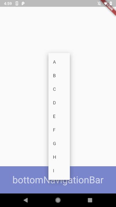 Option To Limit Size Of Dropdown From Dropdownbutton · Issue 23865 · Flutterflutter · Github
