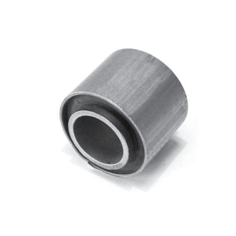 Rubber Metal Bonded Bush Suspension Arm Rubber Bushing China Rubber Metal Bonded And Metal
