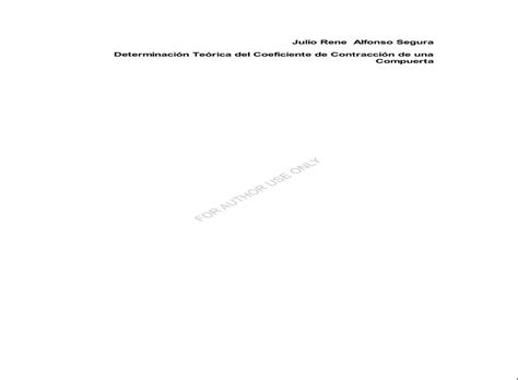 Julio Rene Alfonso On Linkedin Matlab Mathcad Hydraulics Algorithm