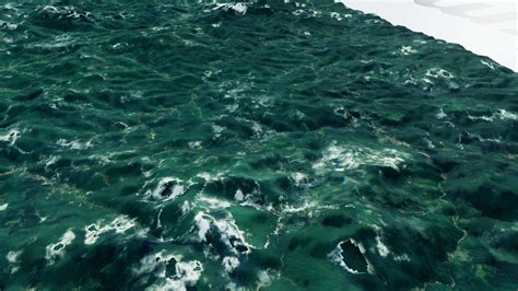 Yichun China City Landscape 3d Model 3d Model Cgtrader