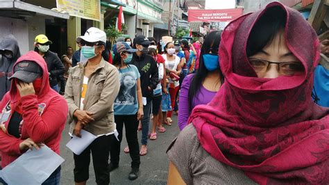 Dampak Penutupan Dolly Terhadap Bali Balebengong