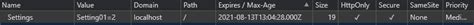 Aspnet Requestcookies No Longer Working In Chrome V80